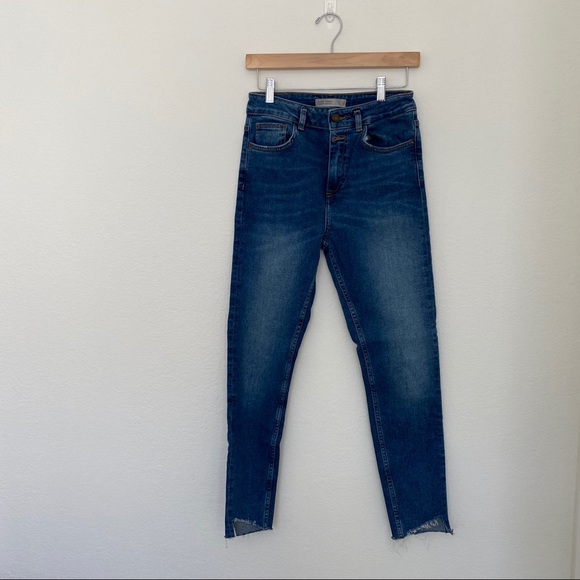 Zara | Jeans | Zara Basic Z975 Denim | Poshmark
